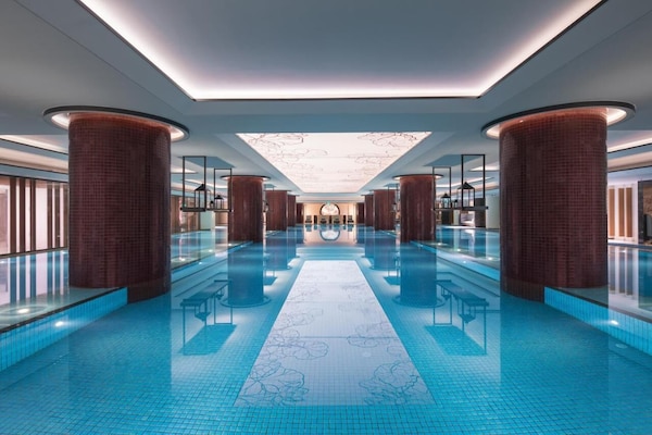 Deluxe 1 Bedroom Apartment At Chaoyang District Beijing - Beijing