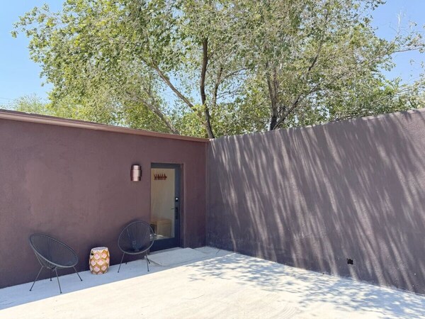 Dreamy, Airy 2bd - Senja Suite @ La Dea - Santa Fe, NM