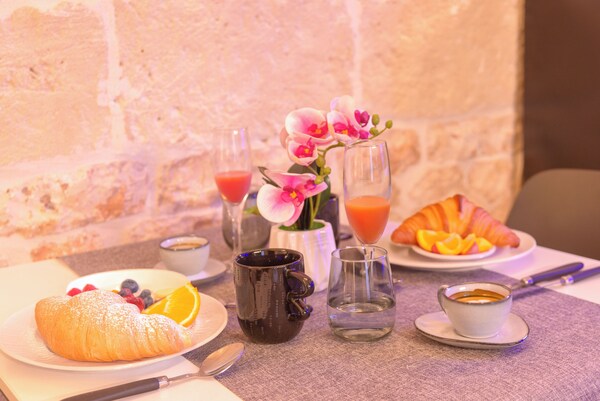Anna Suite Con Vasca Idromassaggio Nel Centro Di Conversano - Mola di Bari