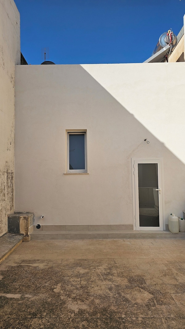 Pavifè: Vacation Home In Beautiful Avola, Pearl Of The Ionian Sea - Avola