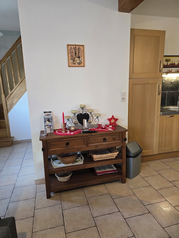 Le Batteux Trophée Gîte De France 2020/21/22/23 - Baie de Somme