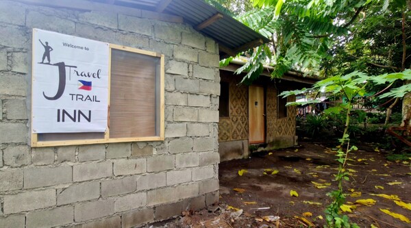 J Travel Trail Inn In Hubangon, Mahinog, Camiguin - Camiguin
