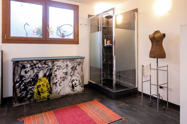 Loft Underground - Valsugana