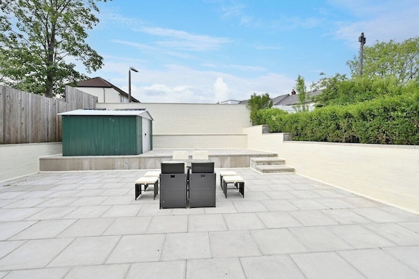Cosy 3 Bedroom House - Bolton - Bolton