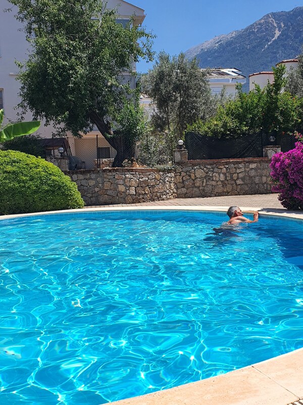 Villa Lynste Ovacik - Mugla