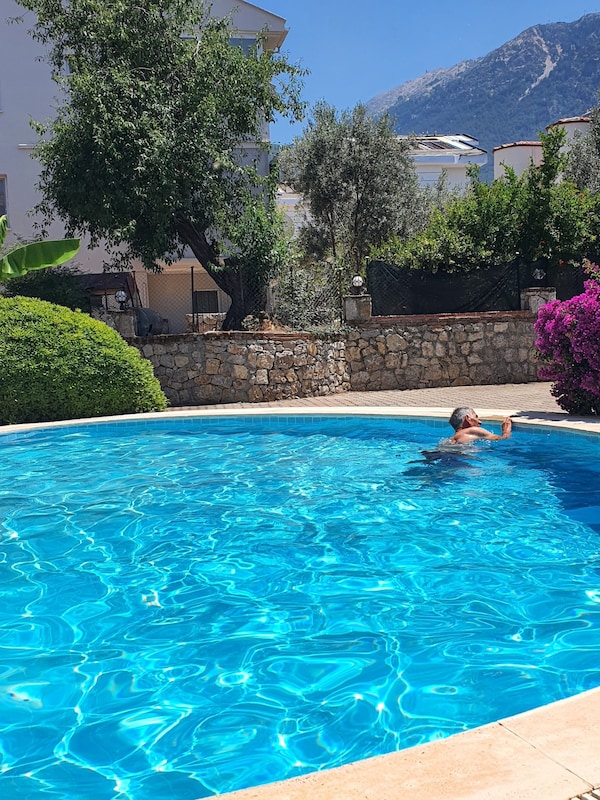 Villa Lynste Ovacik - Mugla
