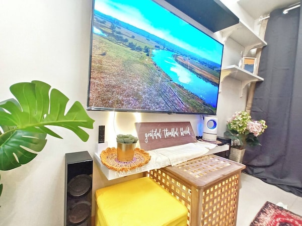 The Suite Spot, Where Comfort Meets Style By Fma Residences - Metro Manila