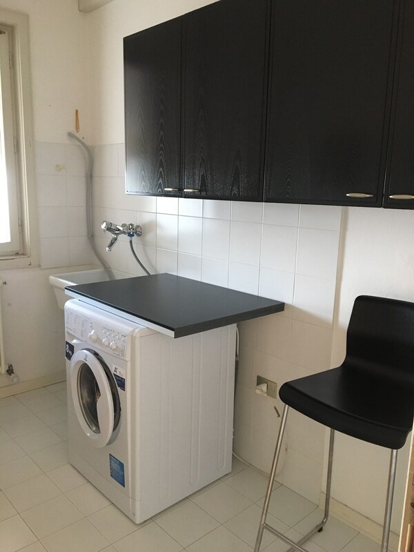 Tranquil Apartment With Ac In Charming Gorizia - Gorizia