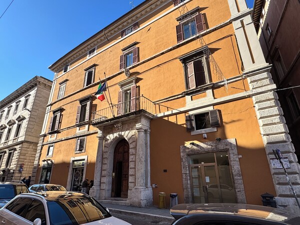 Charming 2-bedroom Retreat In The Center Of Perugia - Perugia