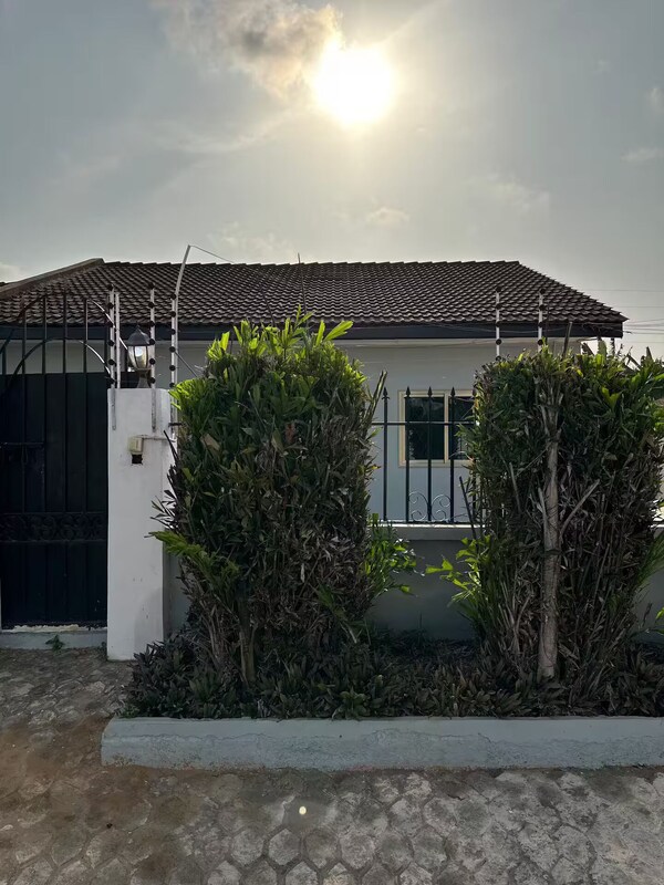 Stylish 1 & 2-br Getaway Spot - 阿克拉