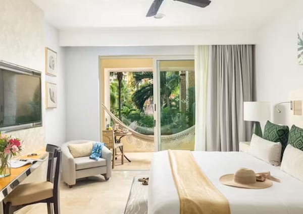 Charming Resort In Delightful Cancún With Ac, Wifi, Fitness Room - Cancún