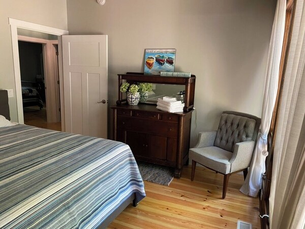 Lone Eagle Lodge\ncozy 3-bedroom Cabin, Located On Sand Point Near Caseville, Mi - Michigan