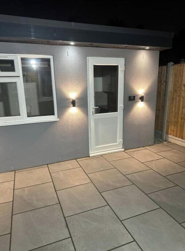 Charming Studio - Dartford