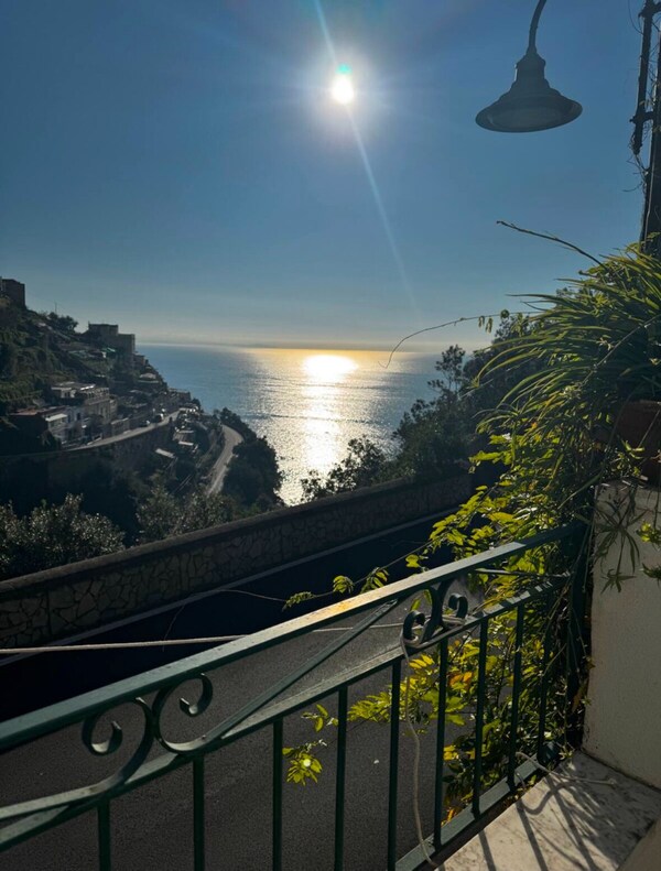 From Mastro Nicola Amalfi Coast - Province of Salerno