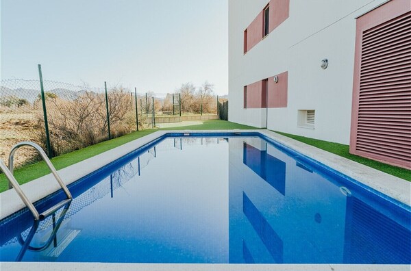 Welcs Apartamento 206 Emp Cerca Del Mar - Roses
