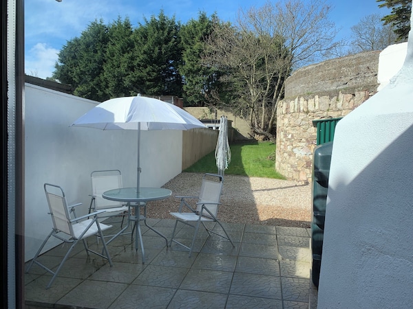 Cosy Townhouse Self Catering In The Heart Of Wexford Town. - Wexford