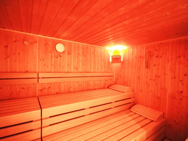 Residence Chateau A By Interhome - Saas-Fee