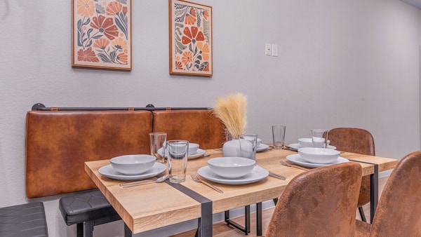 Cozy Seguin 3br 2 Ba L Family & Travel Friendly - Seguin