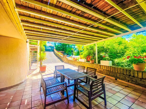 Miralago By Interhome - Trevignano Romano
