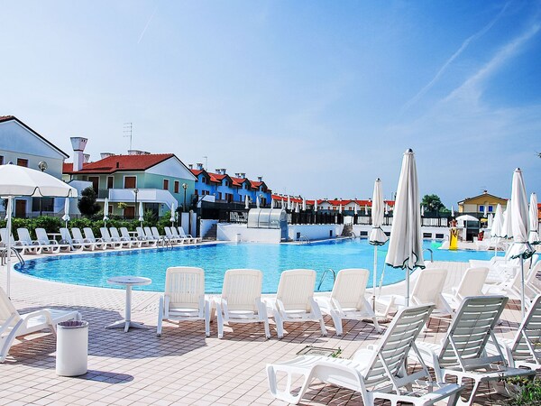 Mediterraneo By Interhome - Rosolina Mare