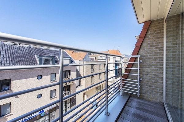 Appartement Près De Grand Place Bruges - Blankenberge
