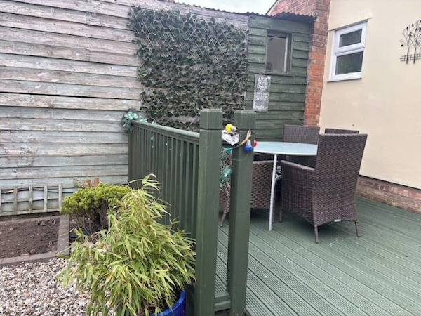 Riverside Town Within Easy Reach Of Cotswold Villages. Family Friendly - Broadway