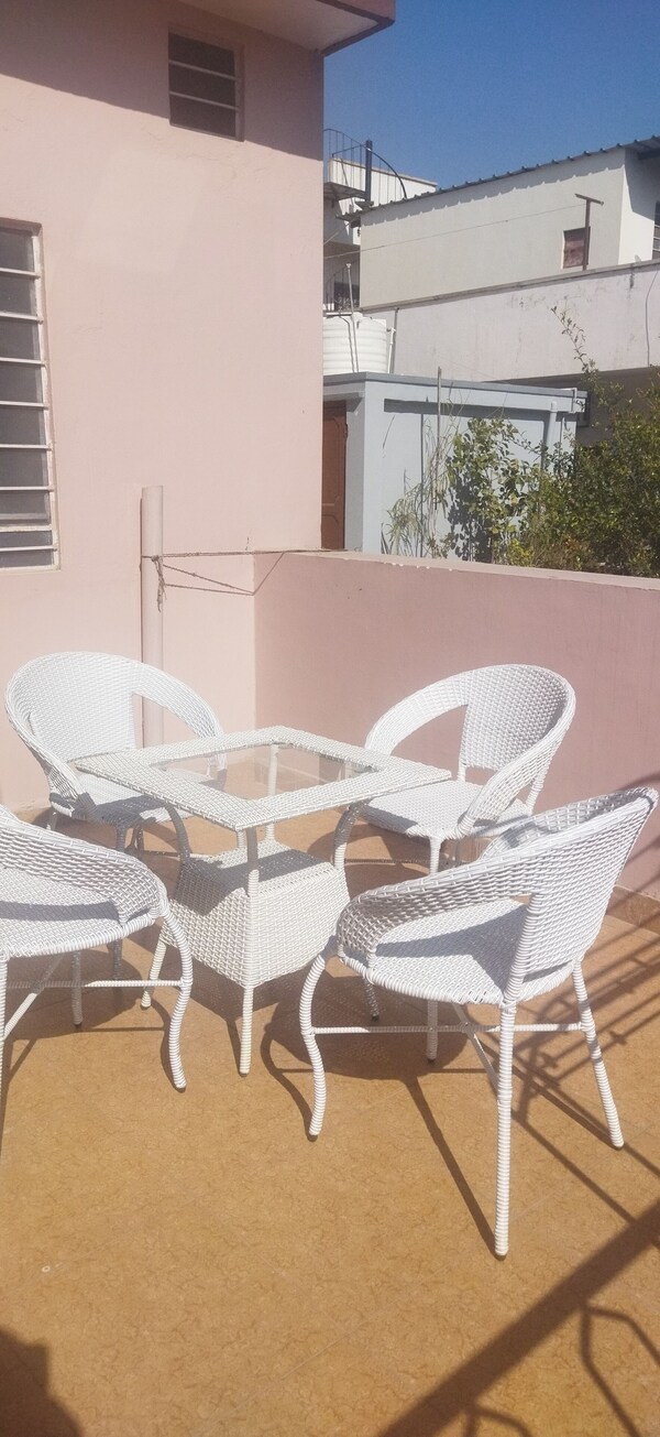 Cozy 1-bedroom House With Ac And Wifi In Charming Jaipur - Jaipur