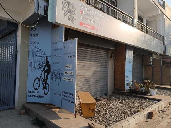 Sustainable & Spacious Two Unit Of 3bhk In A Chateau In New Delhi. Pet Friendly! - New Delhi