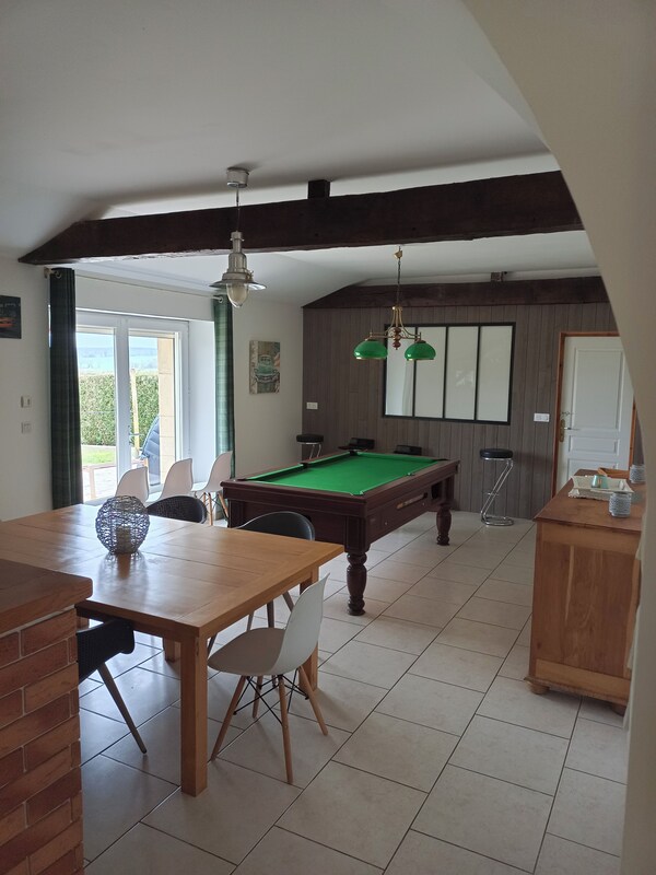 Peaceful Country House - Vitré
