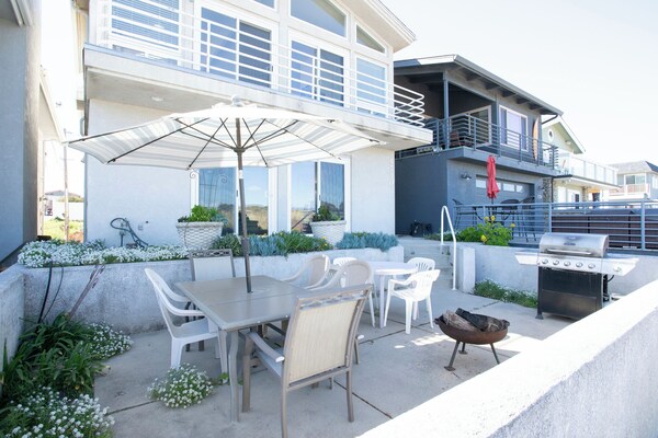 Oceano Lagoon Retreat - Pismo Beach, CA