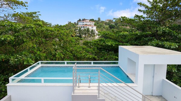 Casa Angelica Apt 202 Steps To Sandy Beach - Mayagüez