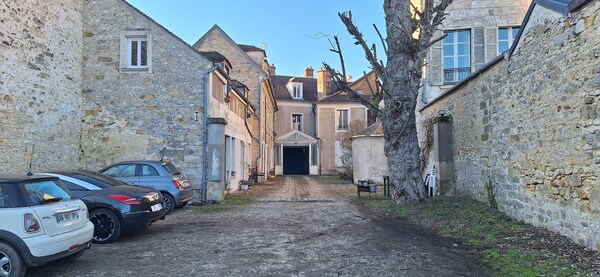 Studio Bois Dhyver - Fontainebleau