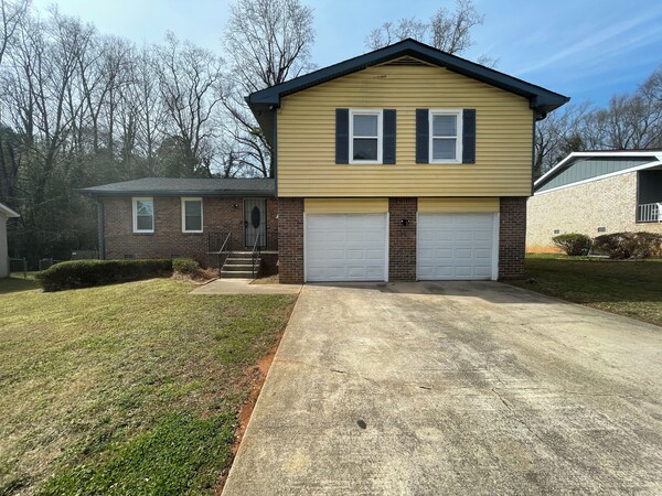 Family Retreat - Decatur, GA