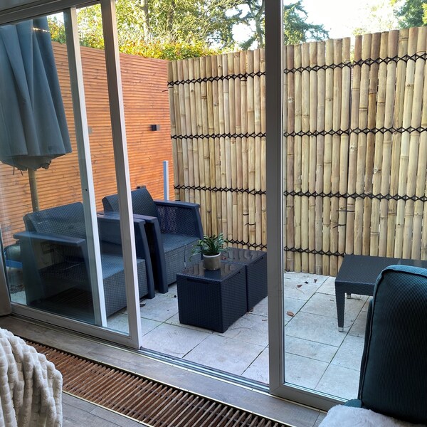 Luxury Guesthouse With Sauna Next To Nature Reserve Heathland, Near Amsterdam - Hilversum