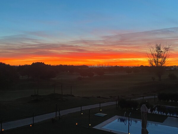 Golf & Views - Puerto Real