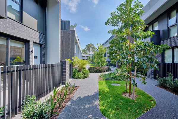 Classy Spaces Keysborough - Mordialloc