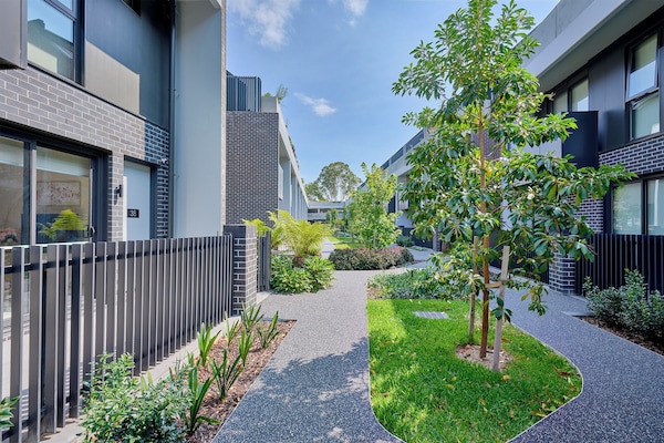 Classy Spaces Keysborough - Mordialloc