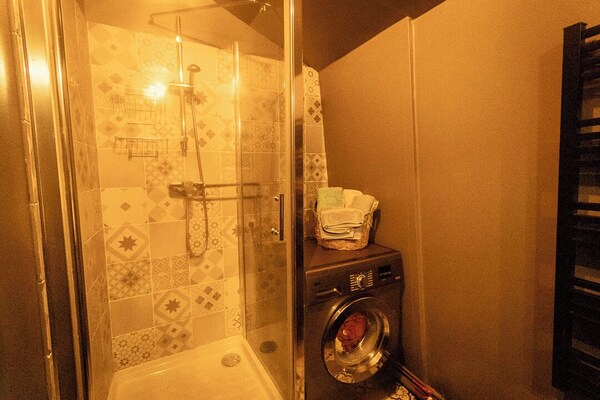 Bel Appartement Vieux Rouen - Mont-Saint-Aignan