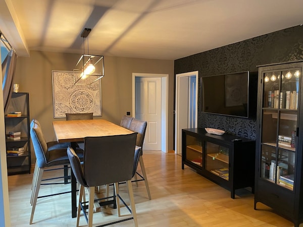 Apartment-comfort-private Bathroom - Meissen