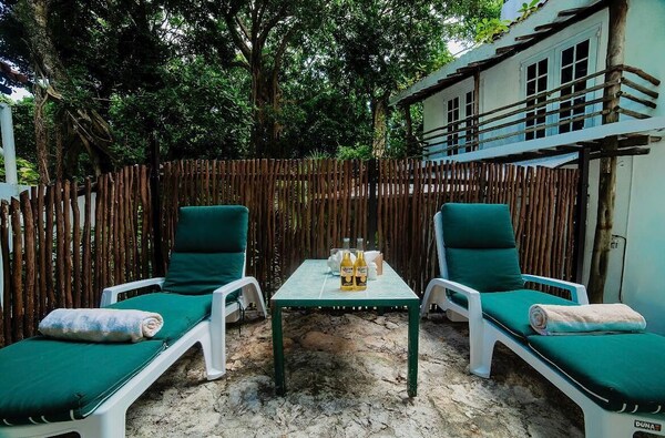 Villa Sereke - Cozumel