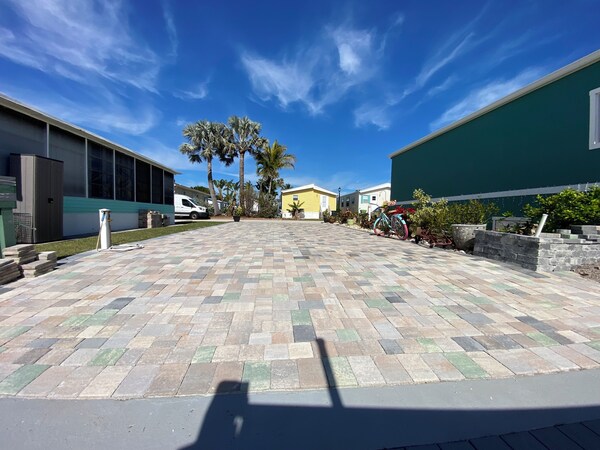Coral's Canal Rv Lot Only - Caraïbes