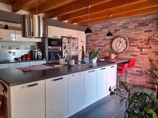 Chambre Capestang - Capestang