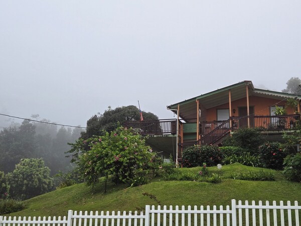 A Traditional "Casa De Campo" With Modern Touches. - Loíza