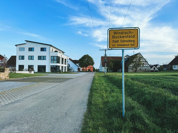 New: Spacious Suite With Private Terrace | 10 Min From Rothenburg, Ob Der Tauber - Rothenburg ob der Tauber