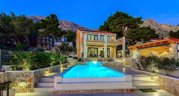 Villa Dolce Vita - Stari Grad