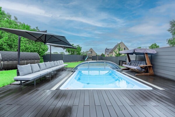 Lara Resort&spa - Wittstock/Dosse