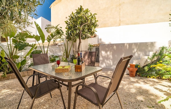 Impresionante Casa En Algodonales Con. - Zahara de la Sierra