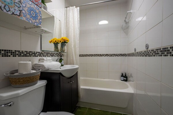Central 3br Downtown Mtl Plateau Mont Royal - Longueuil