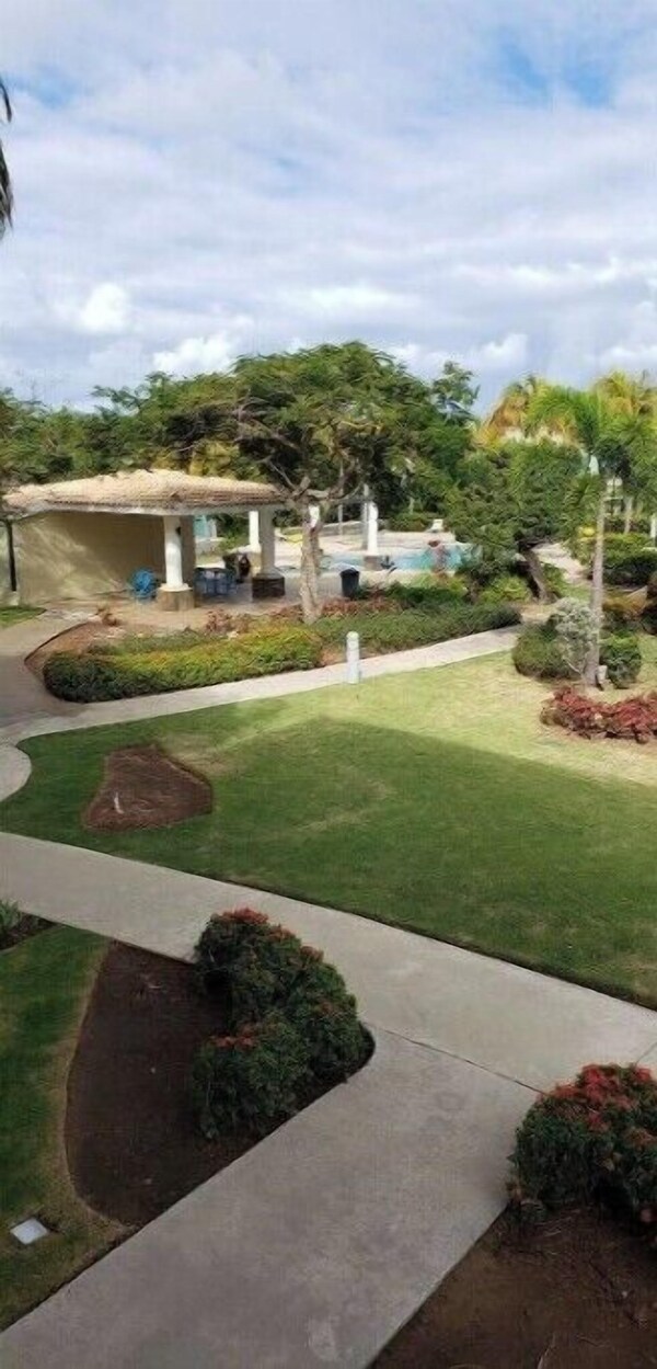 Aquatika "Atlantic Village" - Puerto Rico