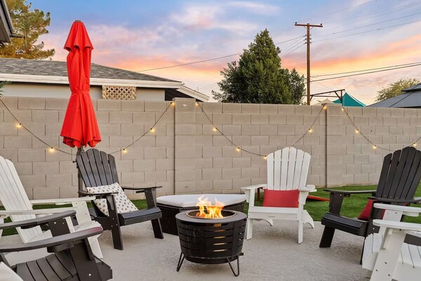 Sleeps 20 Plus | Pool & Putting Green In Paradise - Paradise Valley, AZ